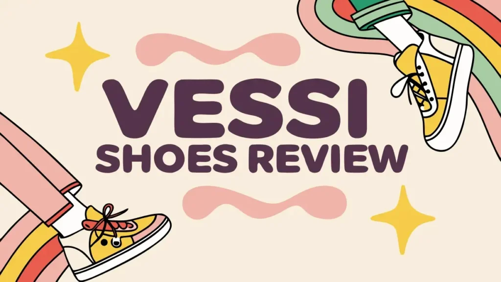 Vessi Shoes Review 2025: Sneakers Worth Your Money?